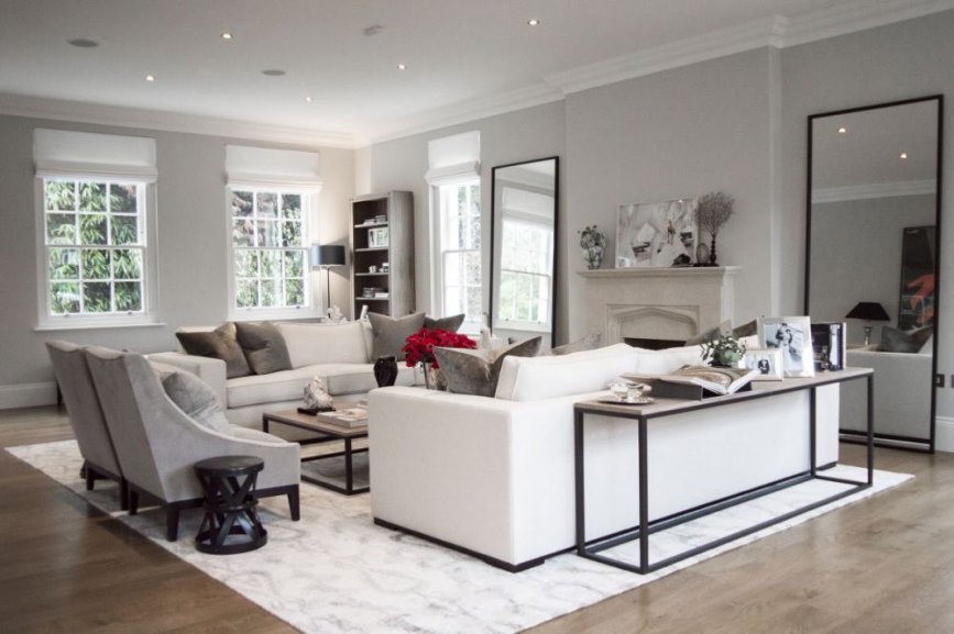 Services | RBC London