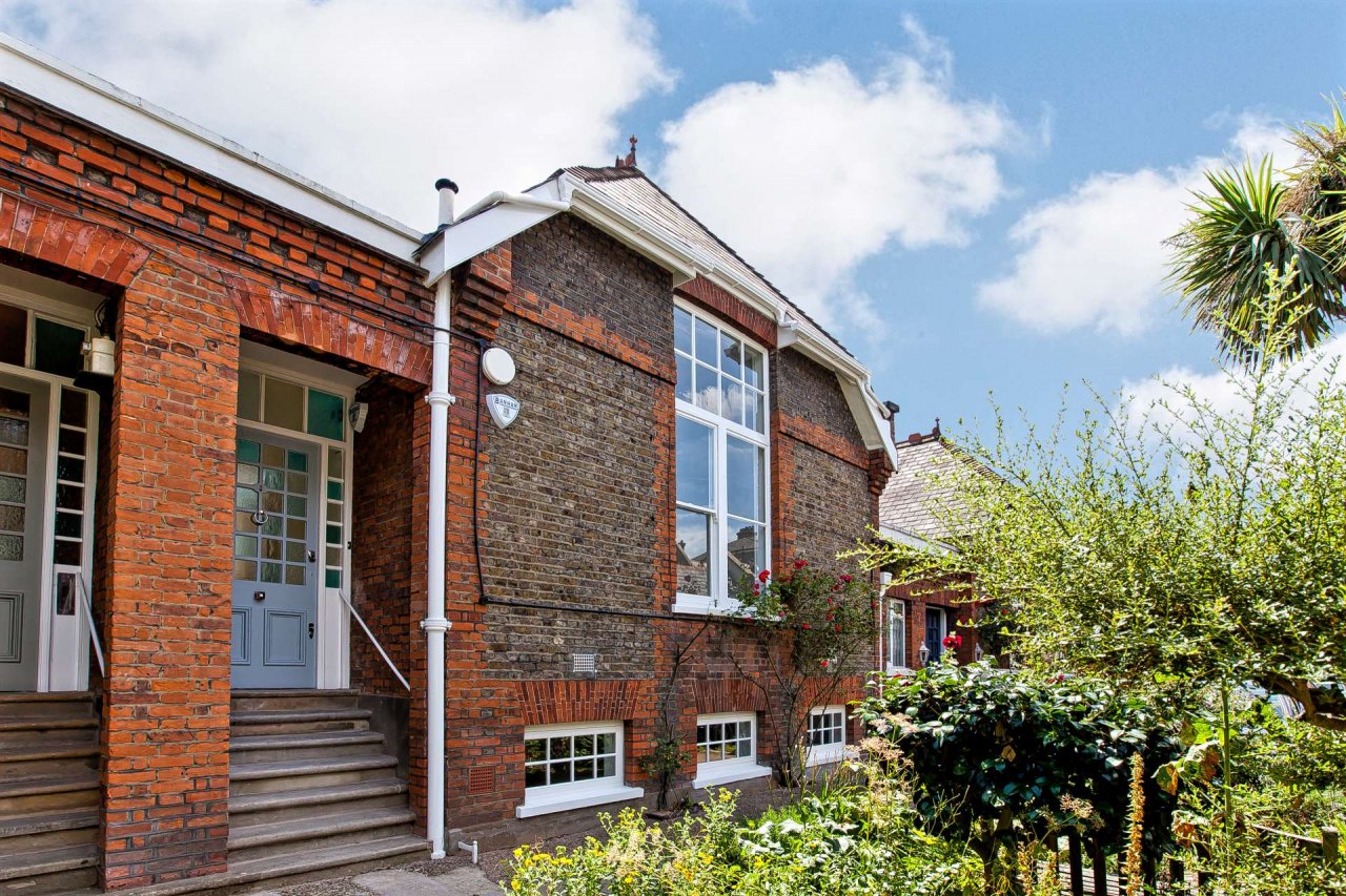 Primrose Hill Studios | RBC London