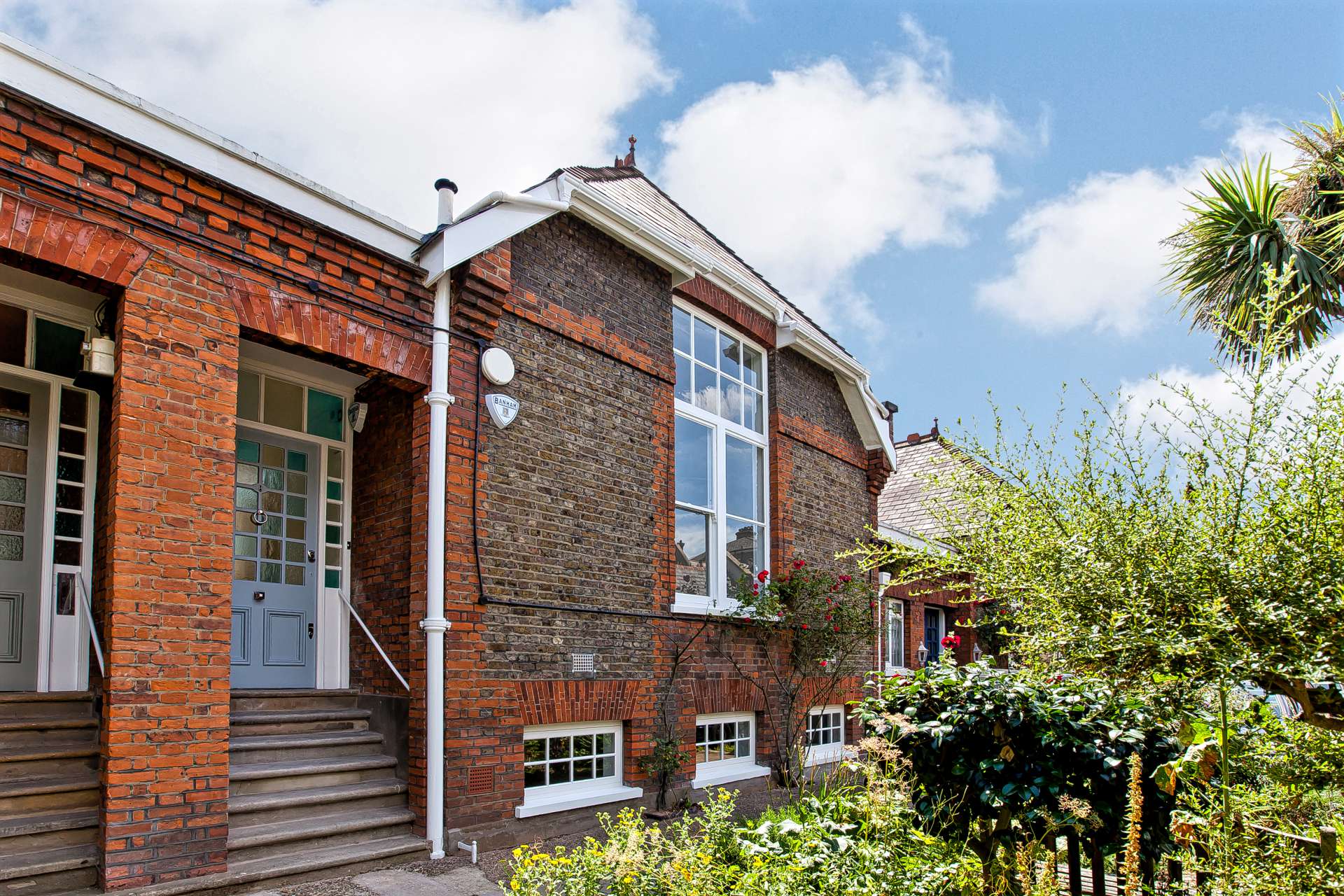 Primrose Hill Studios | RBC London